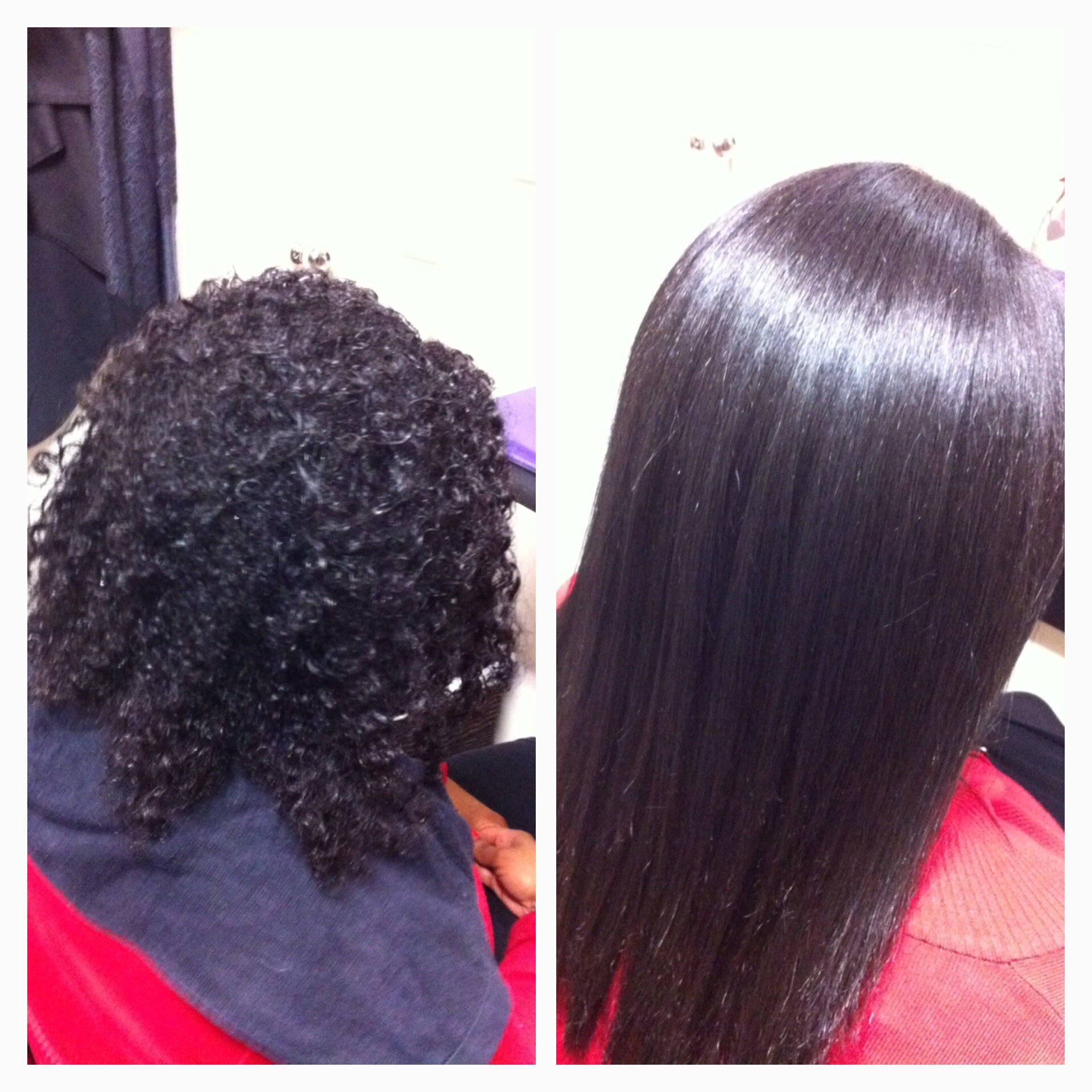 Gallery/Portfolio : Hair Reflections